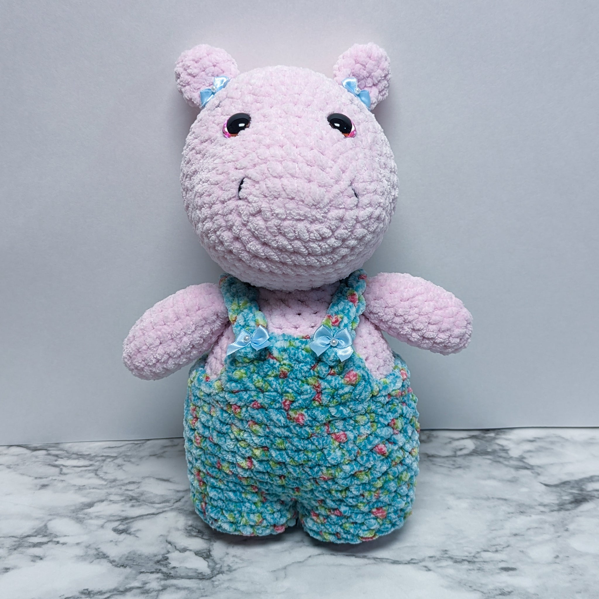 Toys – A Crafty Story