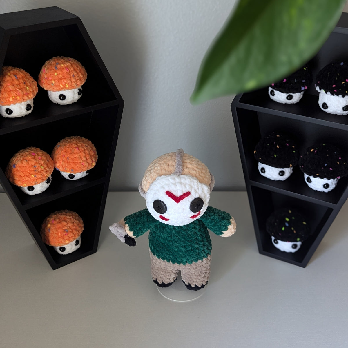 Horror Babies – A Crafty Story